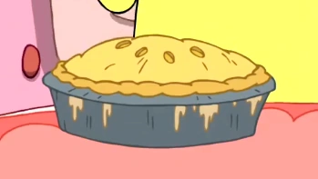 Torta di Mele | Adventure Time Wiki | Fandom