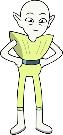 Hugo | Wiki AdventureTime | Fandom