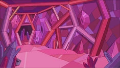 Dimensione di Cristallo | Adventure Time Wiki | Fandom