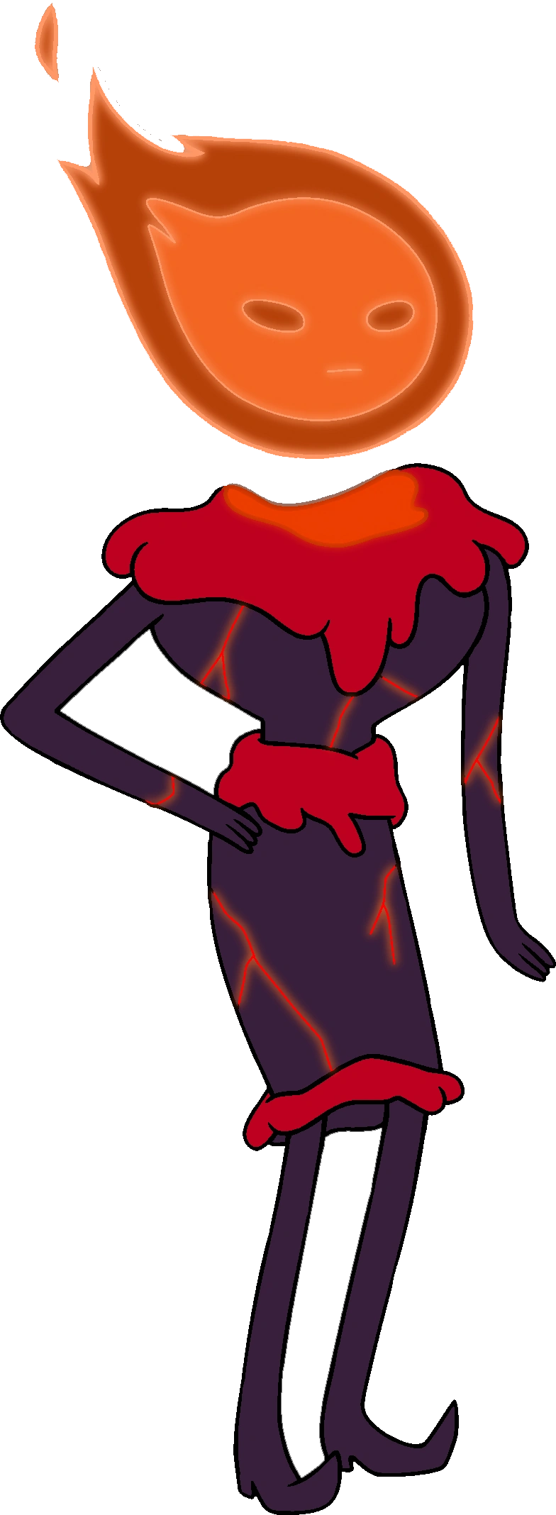 Feuerwesen | Adventure Time Wiki | Fandom