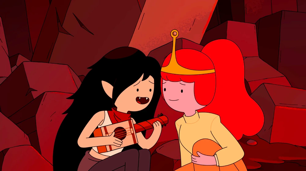 Monster | Wiki AdventureTime | Fandom