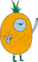 Ananasso | Adventure Time Wiki | Fandom