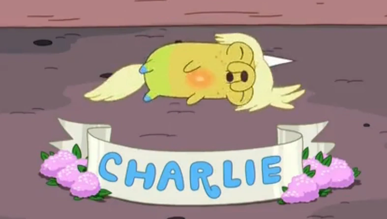 Charlie | Adventure Time Wiki | Fandom
