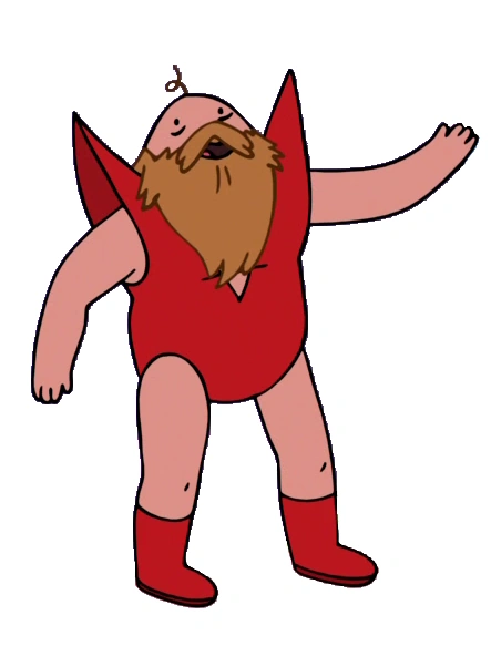 Martin Mertens | Adventure Time Wiki | Fandom