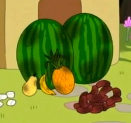 Stanley | Adventure Time Wiki | Fandom