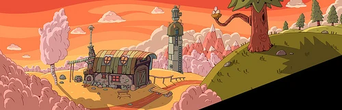 Le Mie Due Persone Preferite | Adventure Time Wiki | Fandom