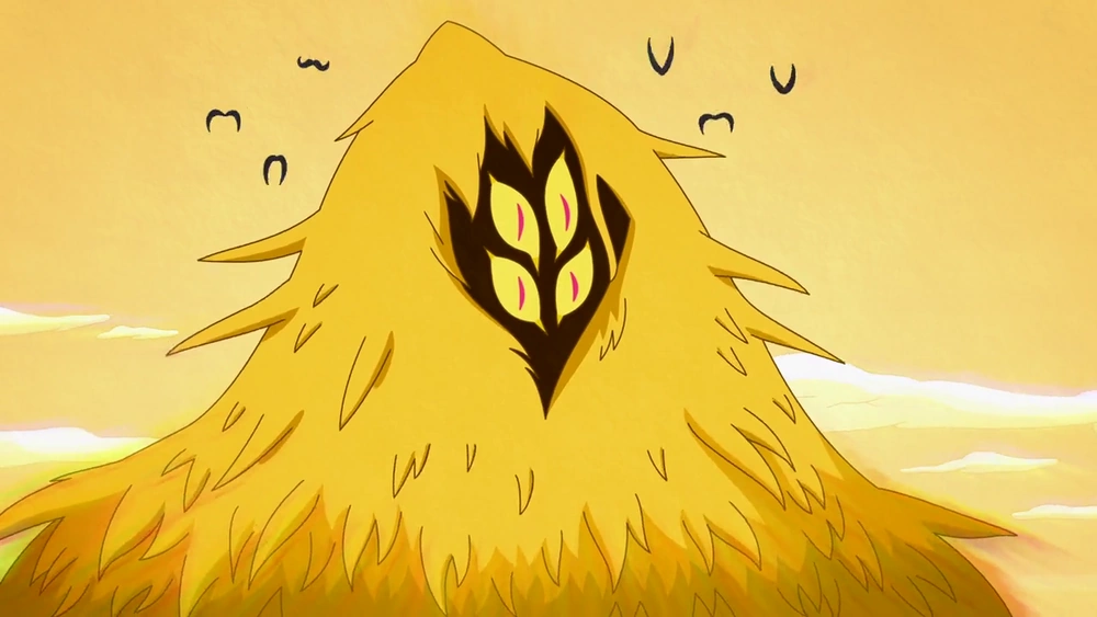 Coconteppi | Wiki AdventureTime | Fandom