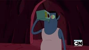 Lait d'Insecte | Wiki AdventureTime | Fandom