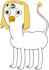 Stormo | Adventure Time Wiki | Fandom