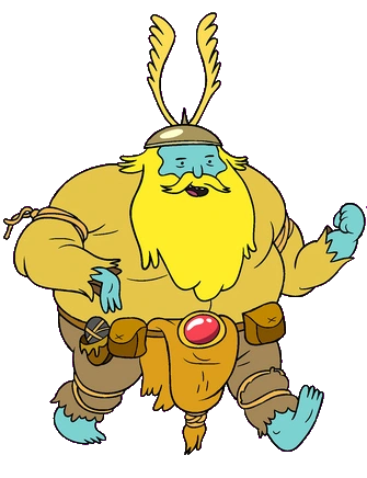 Maraudeurs | Wiki AdventureTime | Fandom
