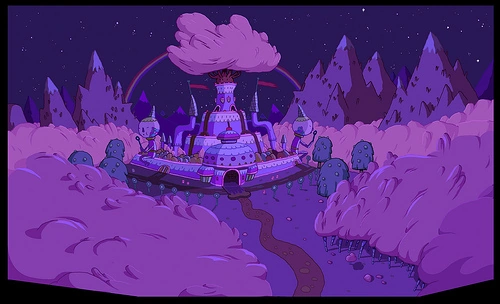 Ricardio il Cuor Uomo | Adventure Time Wiki | Fandom