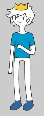 Ice Prince | Adventure Time with Finn and Jake Fanon Wiki | Fandom
