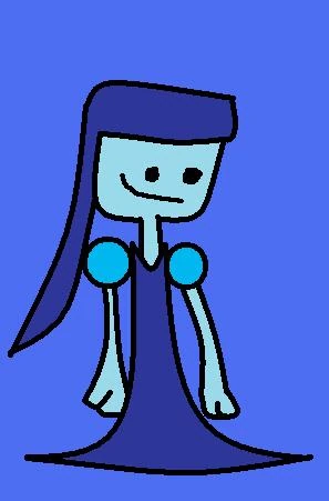 Water Princess | Adventure Time with Finn and Jake Fanon Wiki | Fandom