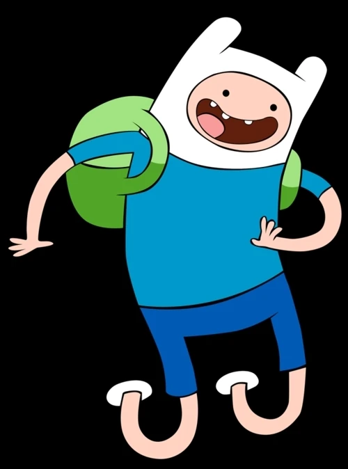 Finn | Adventure Time Fanstasy Wiki | Fandom