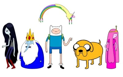 Adventure Time Fanstasy Wiki | Fandom