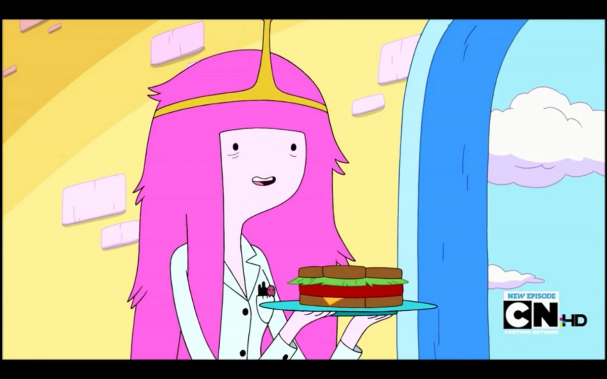 Perfect Sandwich | Adventure Time Fanstasy Wiki | Fandom