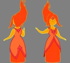 Flame princess | Adventuretimefansunite!!!! Wiki | Fandom