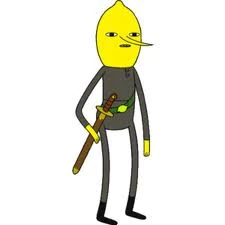 Lemongrab | Adventuretimefansunite!!!! Wiki | Fandom