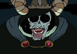 The Lich | Adventuretimefansunite!!!! Wiki | Fandom