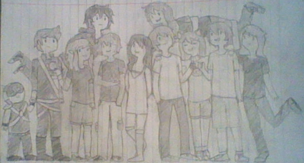 Adventure Time Friends Wiki | Fandom