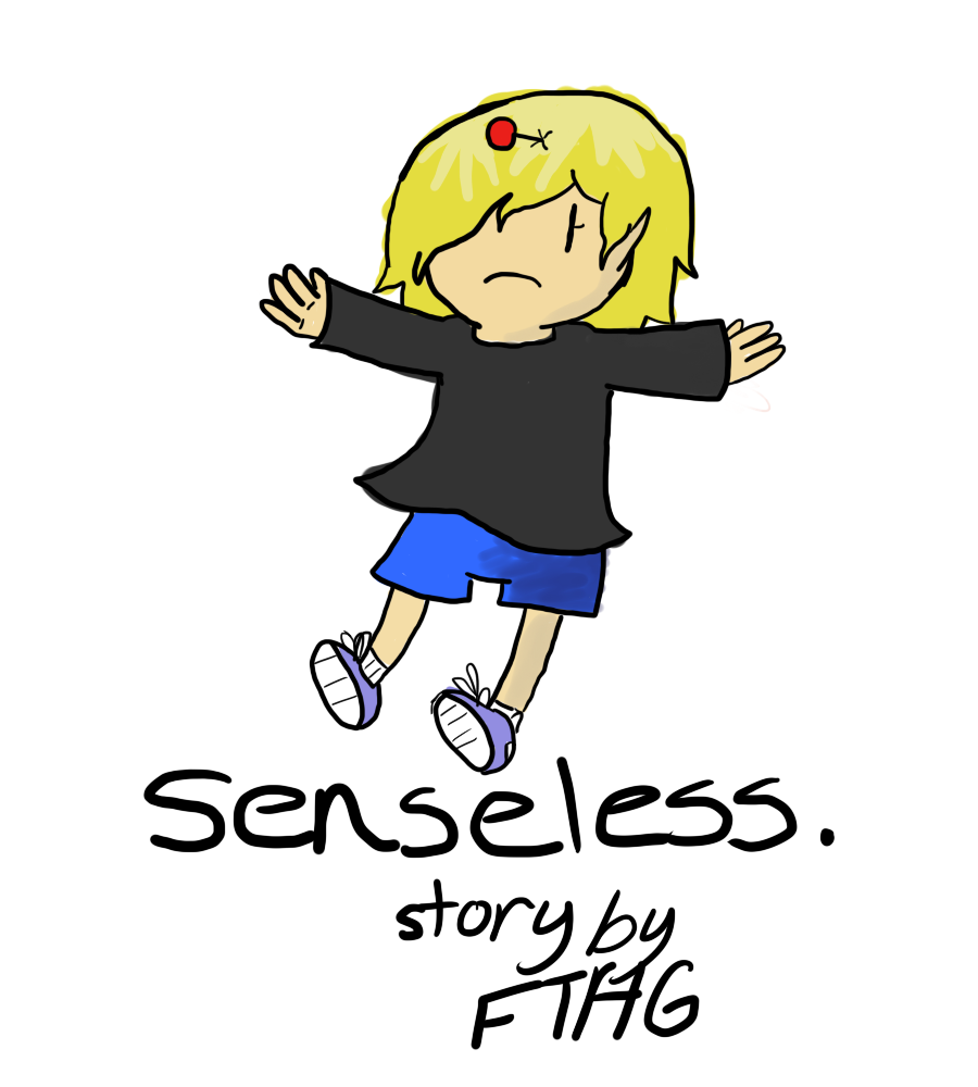 Senseless Adventure Time Friends Wiki Fandom senseless-adventure-time-friends-wiki-fandom