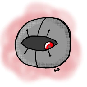 Magic Ball | Adventure Time Friends Wiki | Fandom