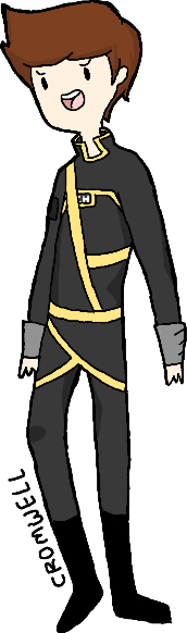 Karl Holt | Adventure Time Friends Wiki | Fandom