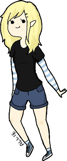 Category:Recurring Character | Adventure Time Friends Wiki | Fandom