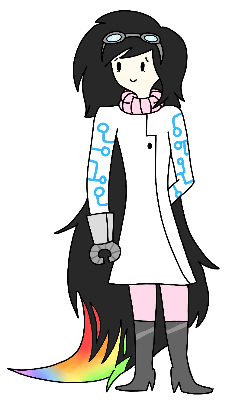 Ashet | Adventure Time Friends Wiki | Fandom