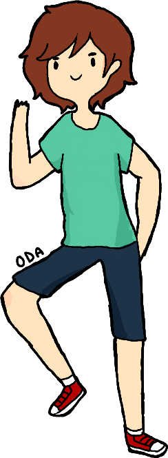 Oda Luffy | Adventure Time Friends Wiki | Fandom