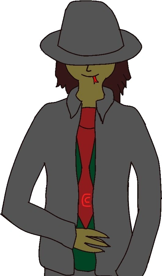 Jovan Chofer | Adventure Time Friends Wiki | Fandom