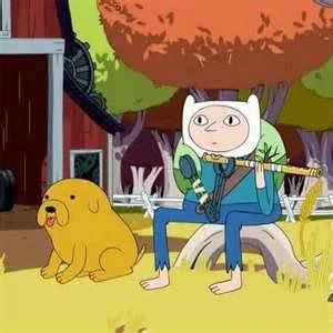 Farmworld | Adventure Time With Finn and Jake Wiki | Fandom