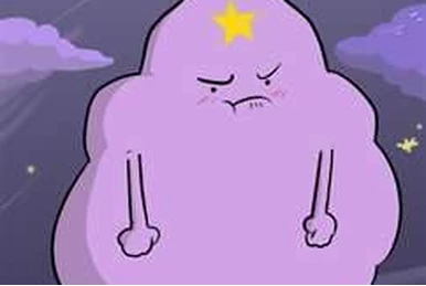 Lumpy Space Princess Funny Quotes Come Along With Me: Adventure Time