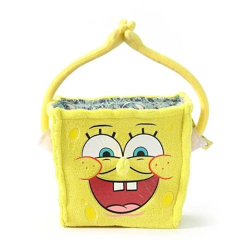 SpongeBob SquarePants | Adventure Plushies Wiki | Fandom