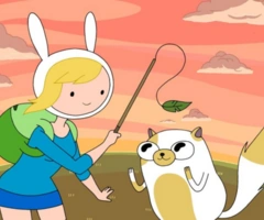 Fiona | Wiki Hora de Aventuras España | Fandom