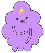 Princesa del Espacio Bultos | Wiki Hora de Aventuras España | Fandom