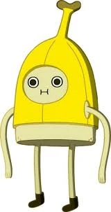 Banana Man | Wiki Hora de Aventuras España | Fandom