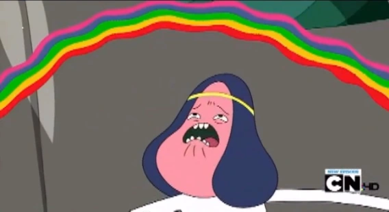 Abracadaniel | Wiki Hora de Aventuras España | Fandom