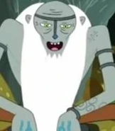 Billy | Adventure Time Super Fans Wiki | Fandom