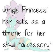 Jungle Princess/Gallery | Adventure Time Super Fans Wiki | Fandom
