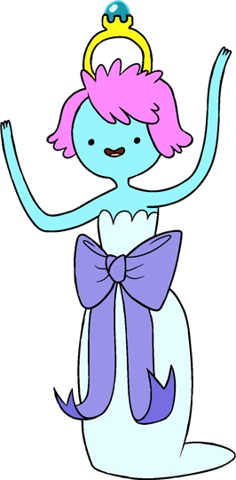 Engagement Ring Princess | Adventure Time Super Fans Wiki | Fandom
