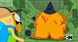 Dungeon Train | Adventure Time Super Fans Wiki | Fandom