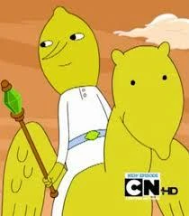 Lemongrab 2 | Adventure Time Super Fans Wiki | Fandom