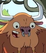 Mannish Man | Adventure Time Super Fans Wiki | Fandom