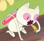 Me-Mow | Adventure Time Super Fans Wiki | Fandom