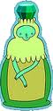 Emerald Princess | Adventure Time Super Fans Wiki | Fandom