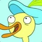 Choose Goose | Adventure Time Super Fans Wiki | Fandom