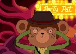 Party Pat | Adventure Time Super Fans Wiki | Fandom