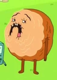 Cinnamon Bun/Gallery | Adventure Time Super Fans Wiki | Fandom