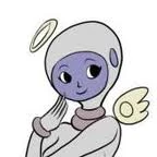 Space Angel Princess Adventure Time